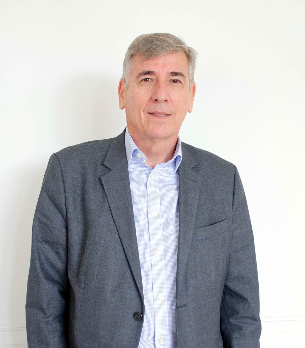 Pedro Potocar - Fundación de la Familia Policial