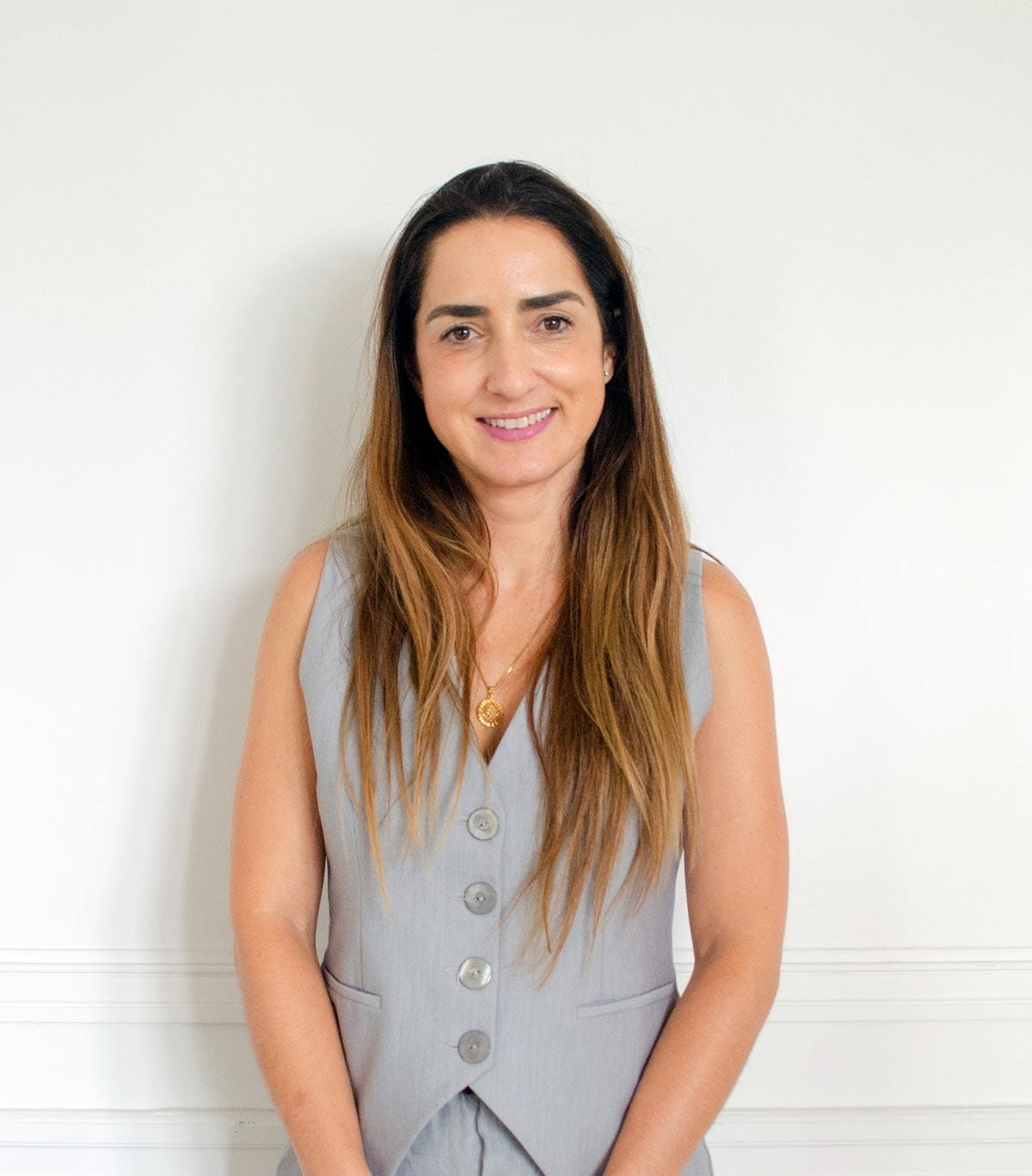 Gabriela Inés Fernández - Fundación Familia Policial